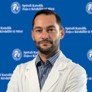 Medical staff - Spitali Katolik Zoja e Këshillit të Mirë