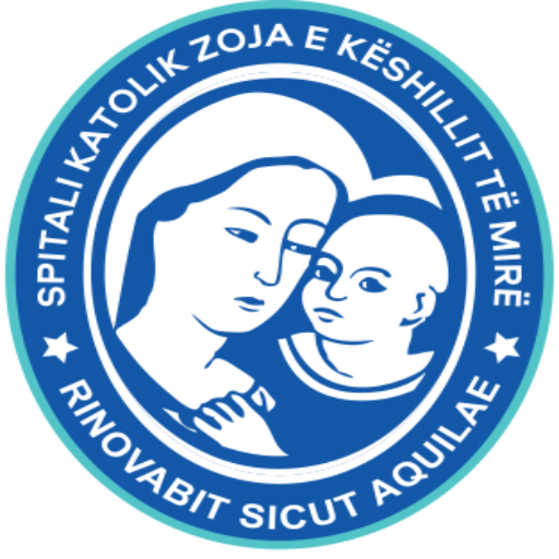 Medical staff - Spitali Katolik Zoja e Këshillit të Mirë